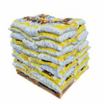 OXBOW EXCEL Smokeless Fuel | 20kg Bags | Half/One Tonne Pallet | Buy ...