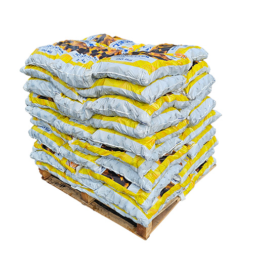 OXBOW EXCEL Smokeless Fuel - Coal-Drop: Nationwide Fuel Suppliers